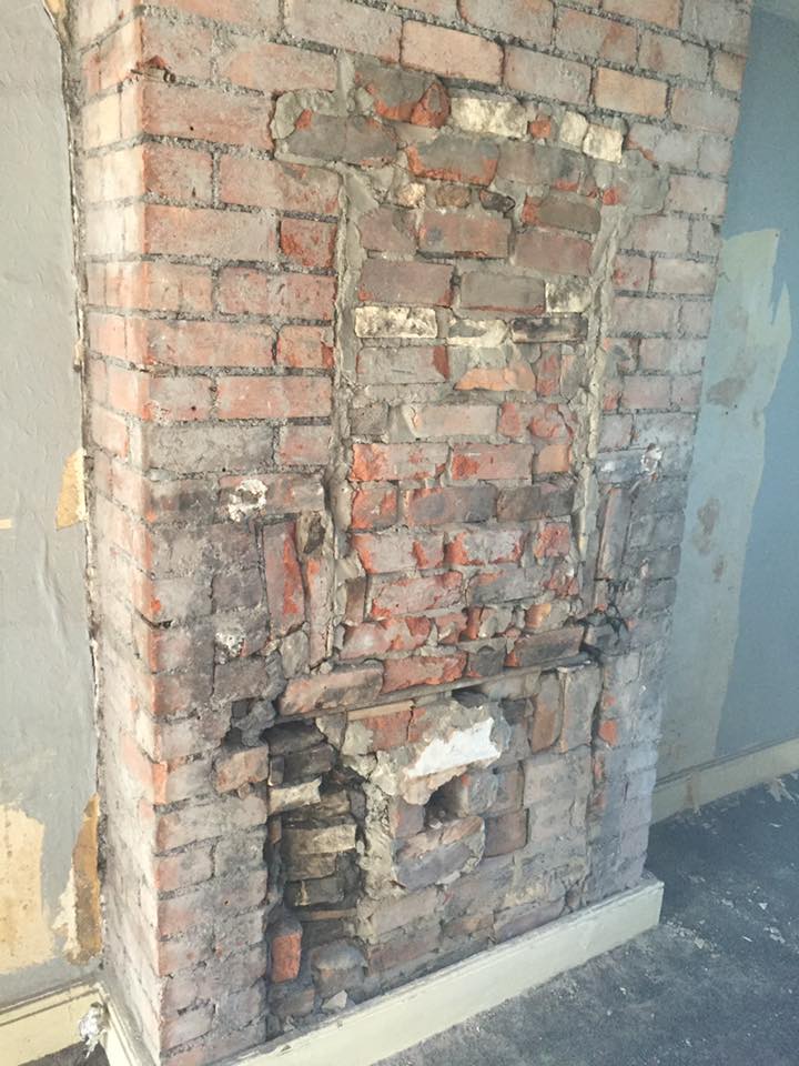 Home - Evolve Bricklaying and Construction